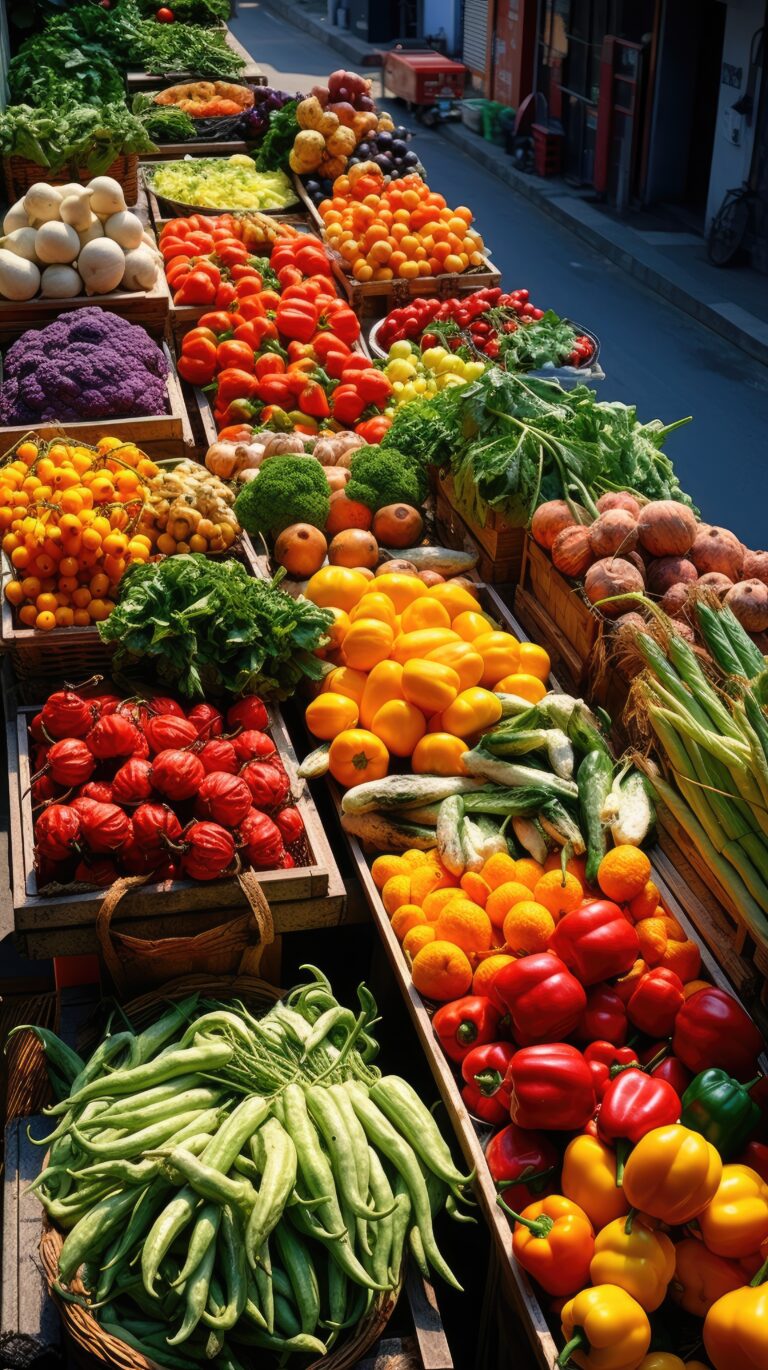 Collaborative Healthy Eating Initiative Sees Substantial Improvement in ...