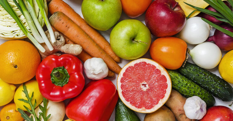 Take Action - National Produce Prescription Collaborative