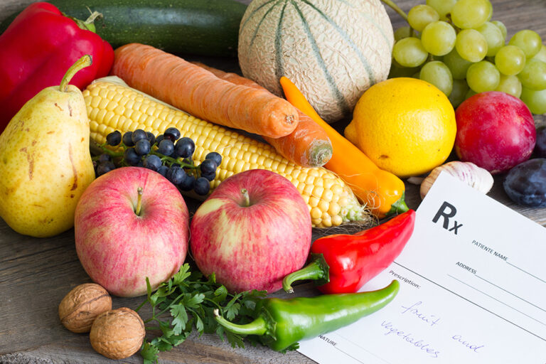 About - National Produce Prescription Collaborative